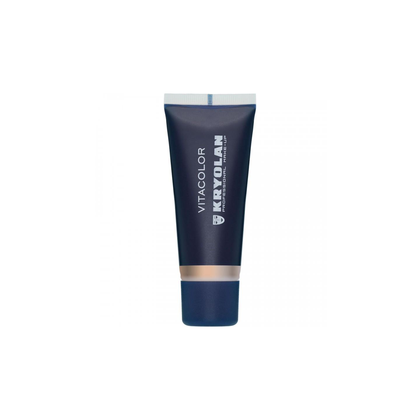 FOND DE TEINT TUBE KRYOLAN VITACOLOR Couleur GG