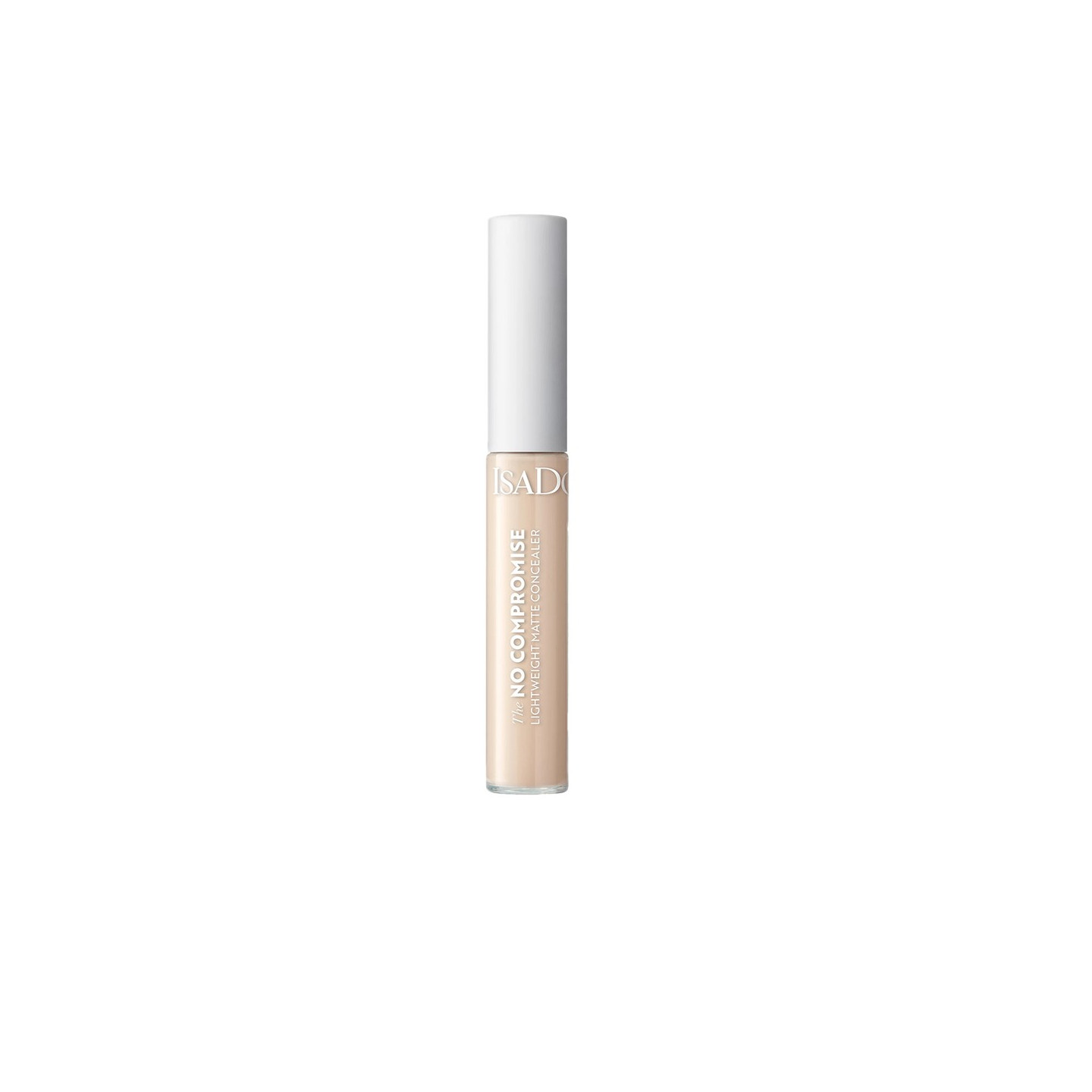 ISADORA ANTICERNES LIQUIDE NO COMPROMISE - TUNISIE Couleur 3NW