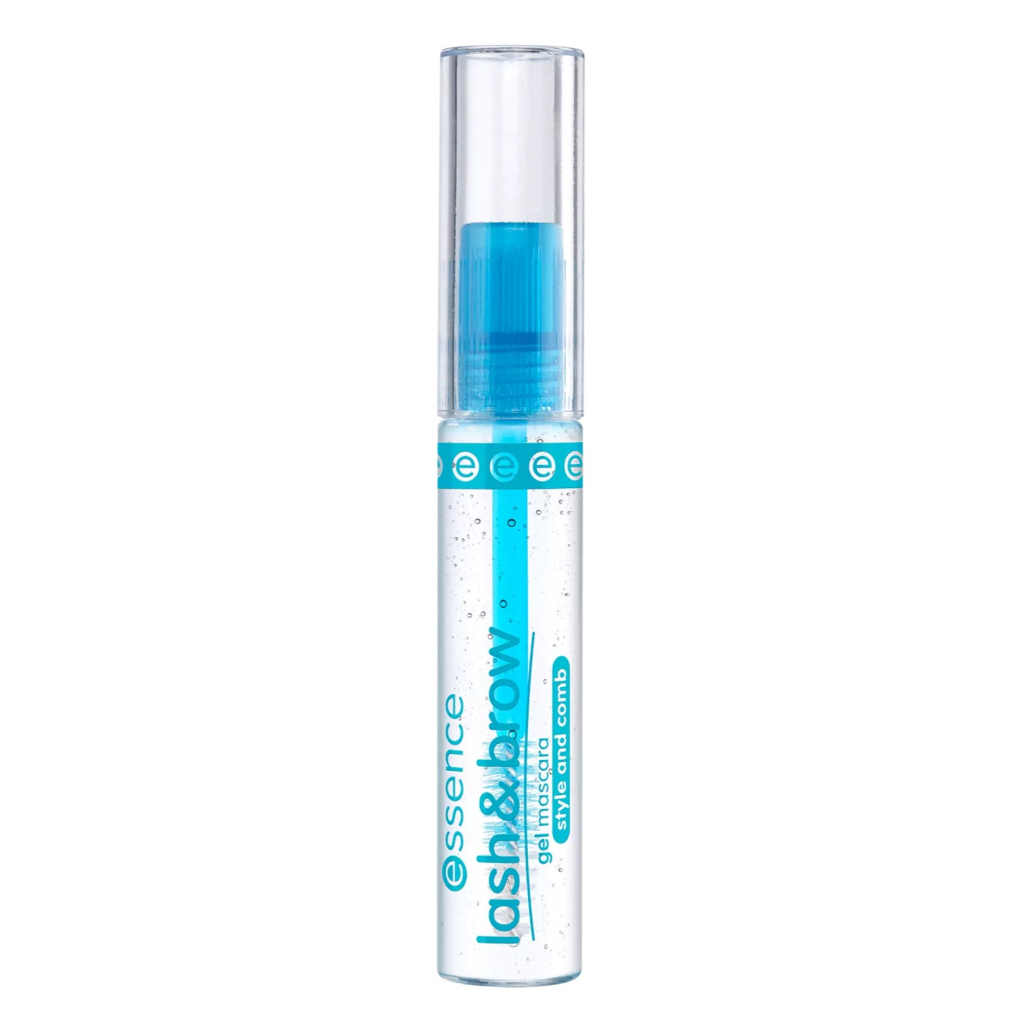 ESSENCE MASCARA TRANSPARENT LASH AND BROW| Yousarssif Tunisie