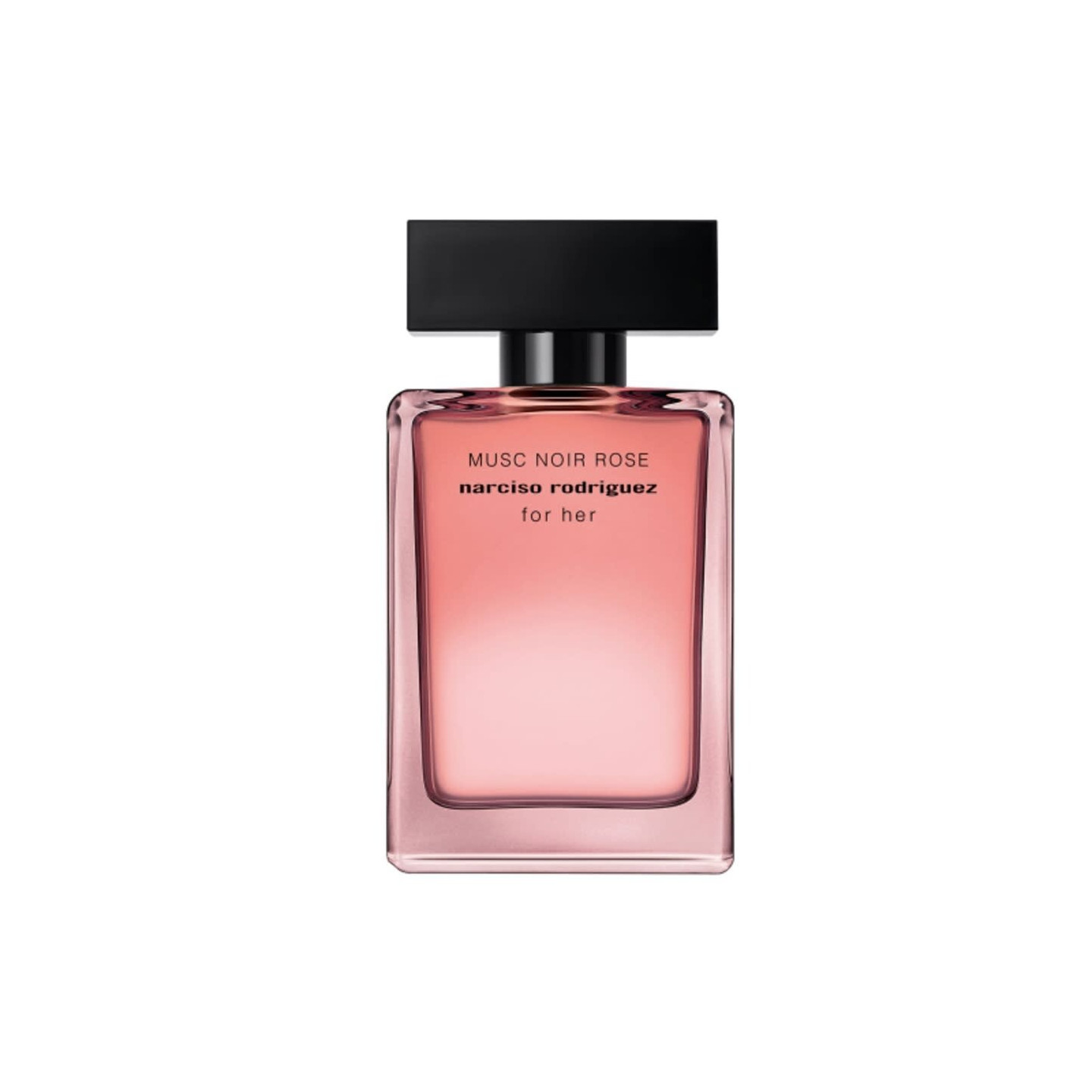 NARCISO RODRIGUEZ EDP F MUSC NOIR ROSE Contenance 30 ml