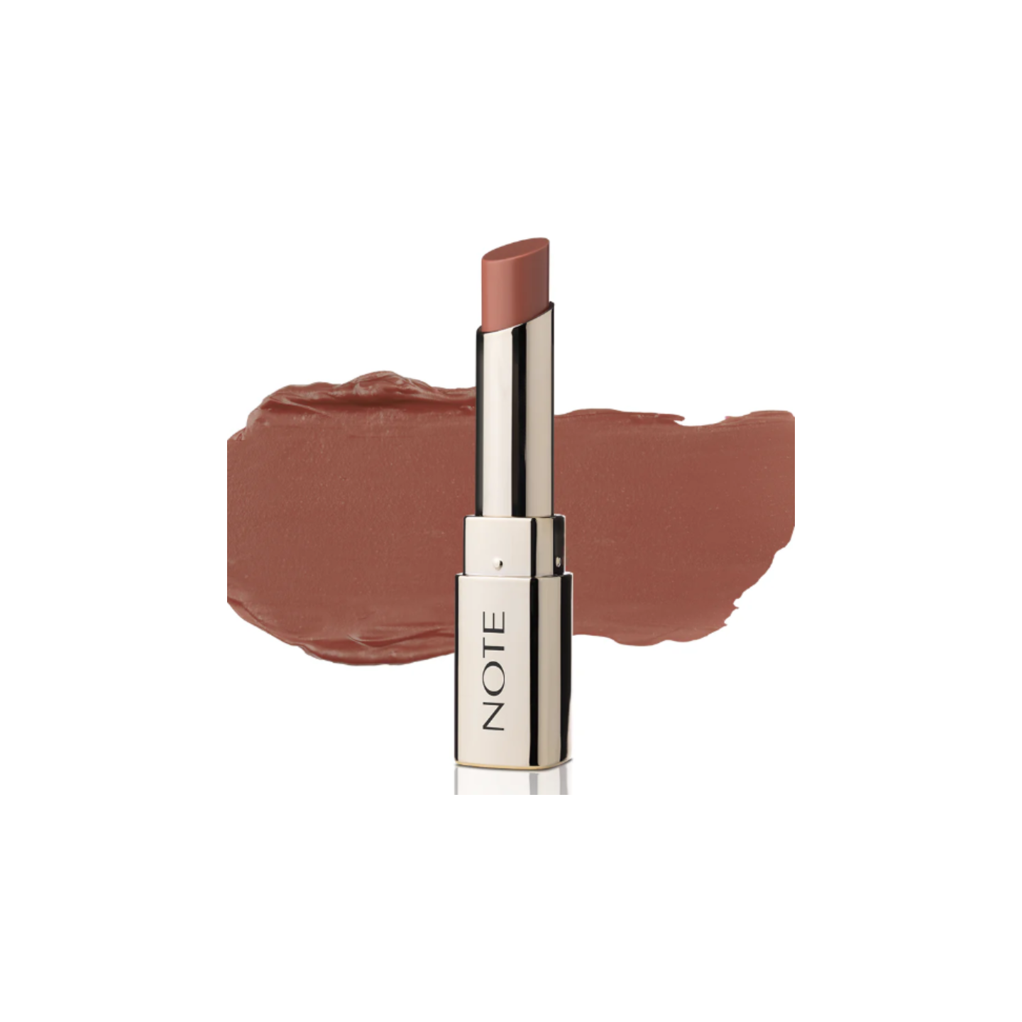 Note Lipstick Iconic Sheer –Rouge à lèvres léger et naturel|YOUSARSSIF ...