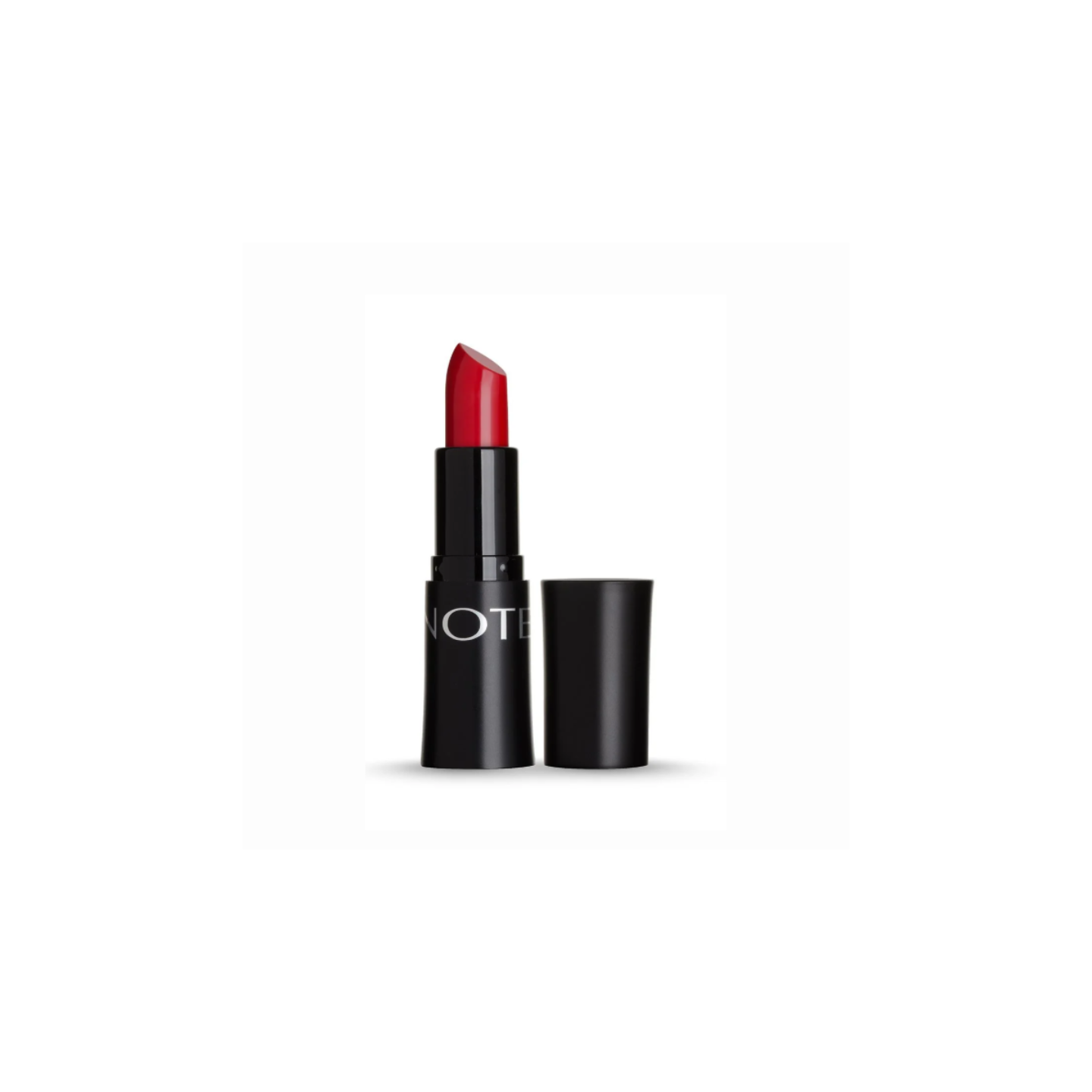 Note Lipstick Mattemoist 306:Rouge à lèvres mat hydratant | YOUSARSSIF