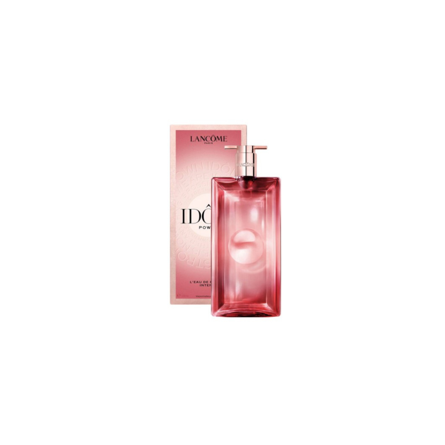 Idôle Power Intense Lancôme EDP Tunisie | Parfum Femme – Yousarssif ...