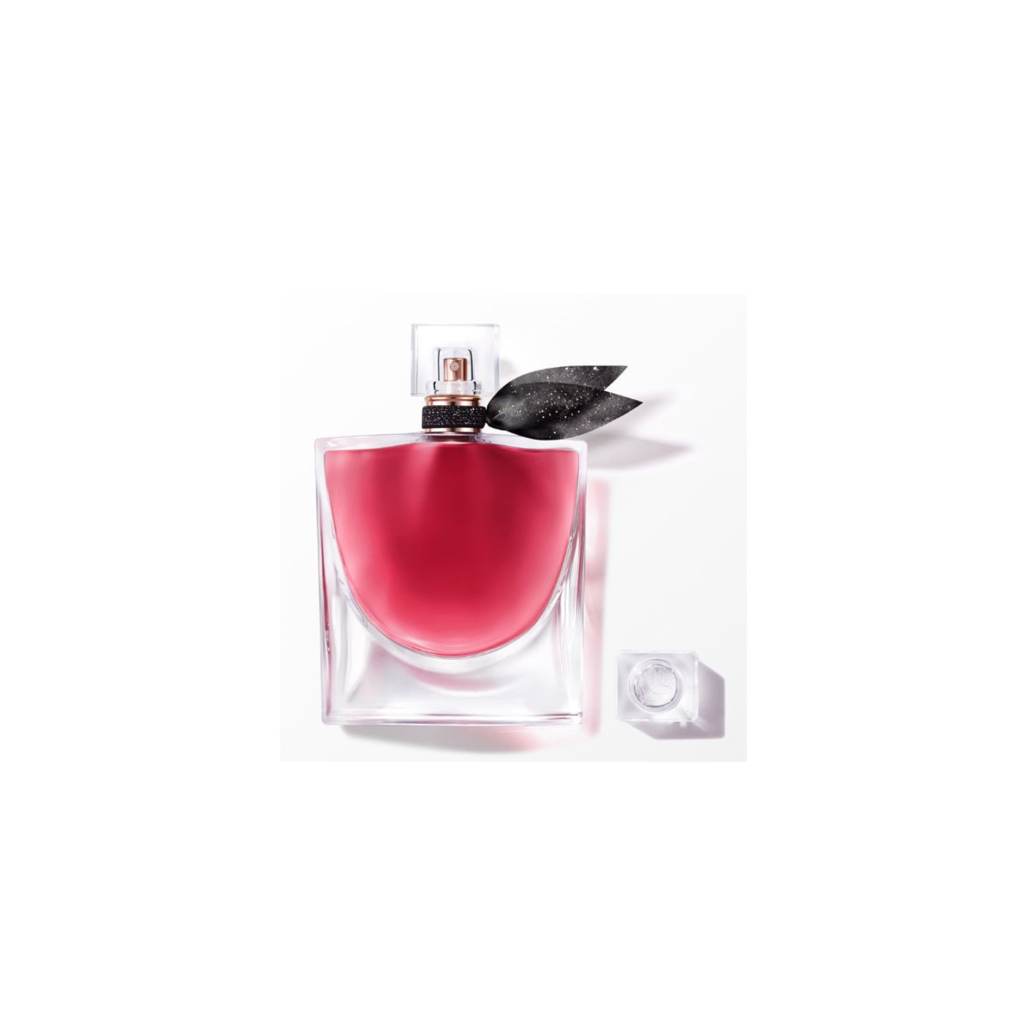 LVEB Elixir EDP – Parfum Femme Intense & Sophistiqué Contenance 30 ml