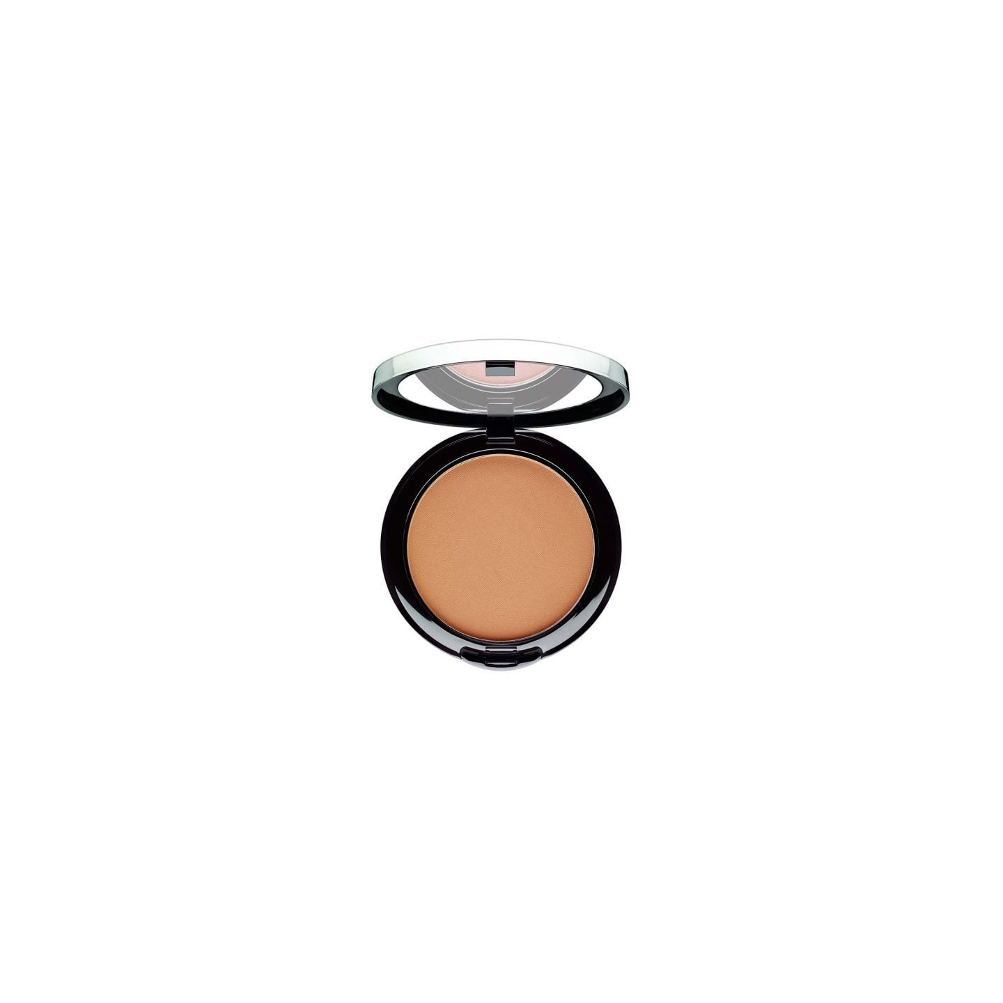POUDRE COMPACT " HD " Couleur 3 - Soft Cream
