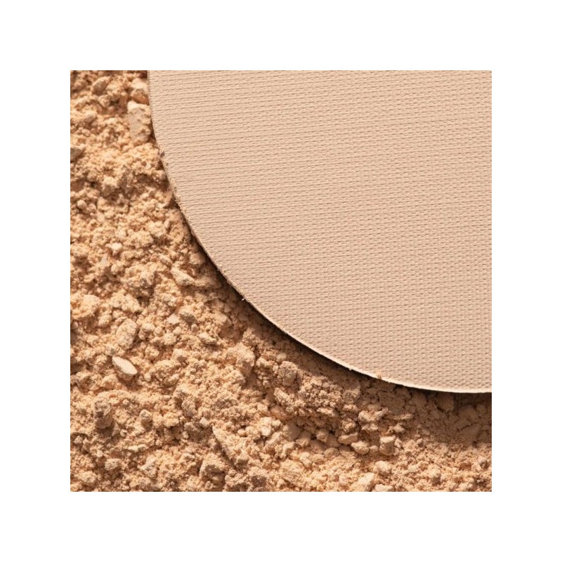 POUDRE COMPACT " HD
