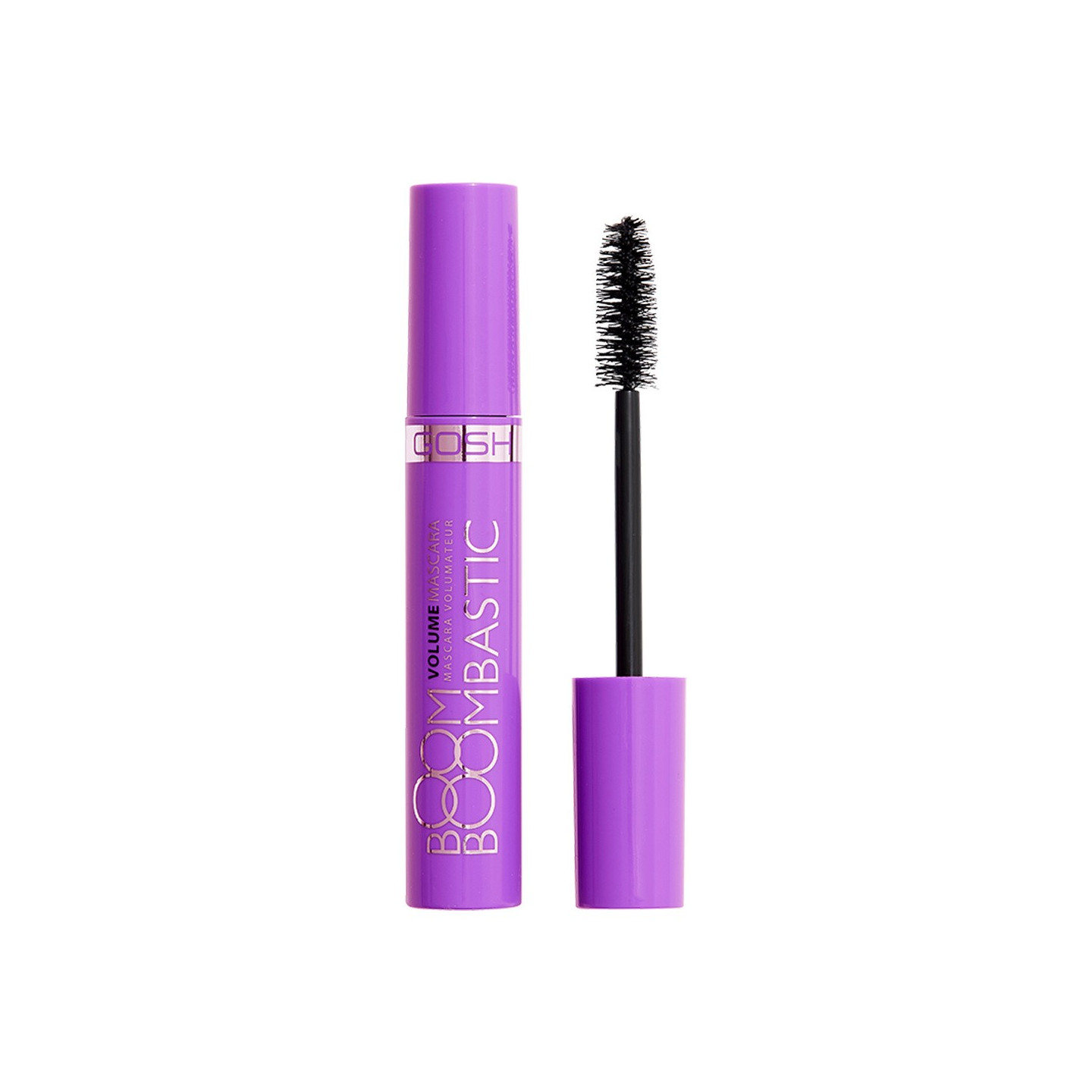 GOSH MASCARA BOOMBASTIC BOOM VOLUME- Acheter en ligne | Yousarssif TN