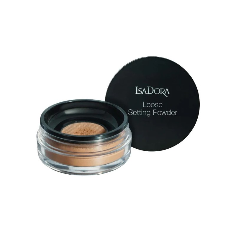 ISADORA LOOSE POWDER SETTING - TUNISIE