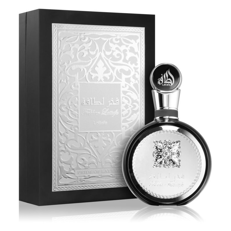 FAKHAR LATTAFA EAU DE PARFUM HOMME