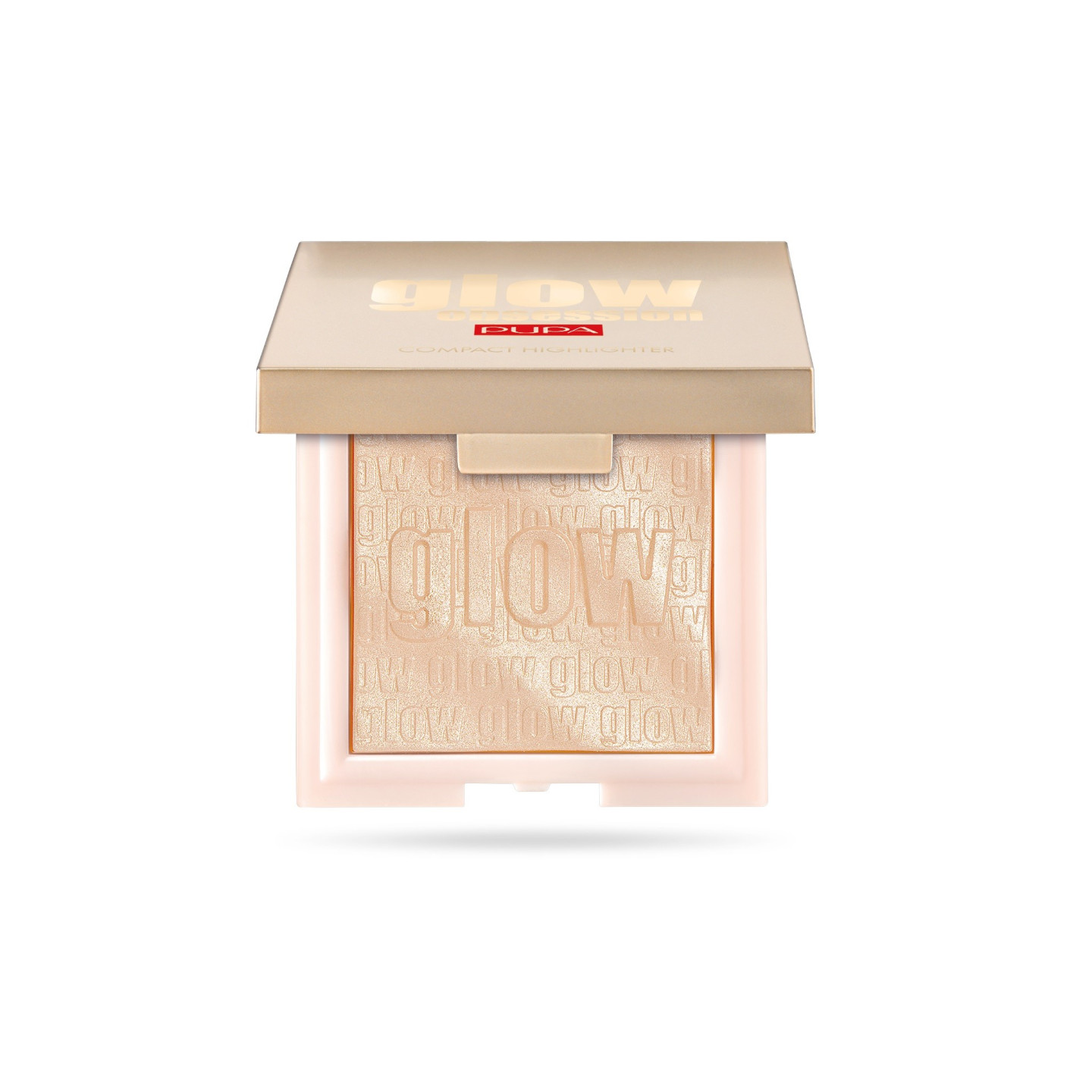 HIGHLIGHTER " POWDER GLOW OBSESSION