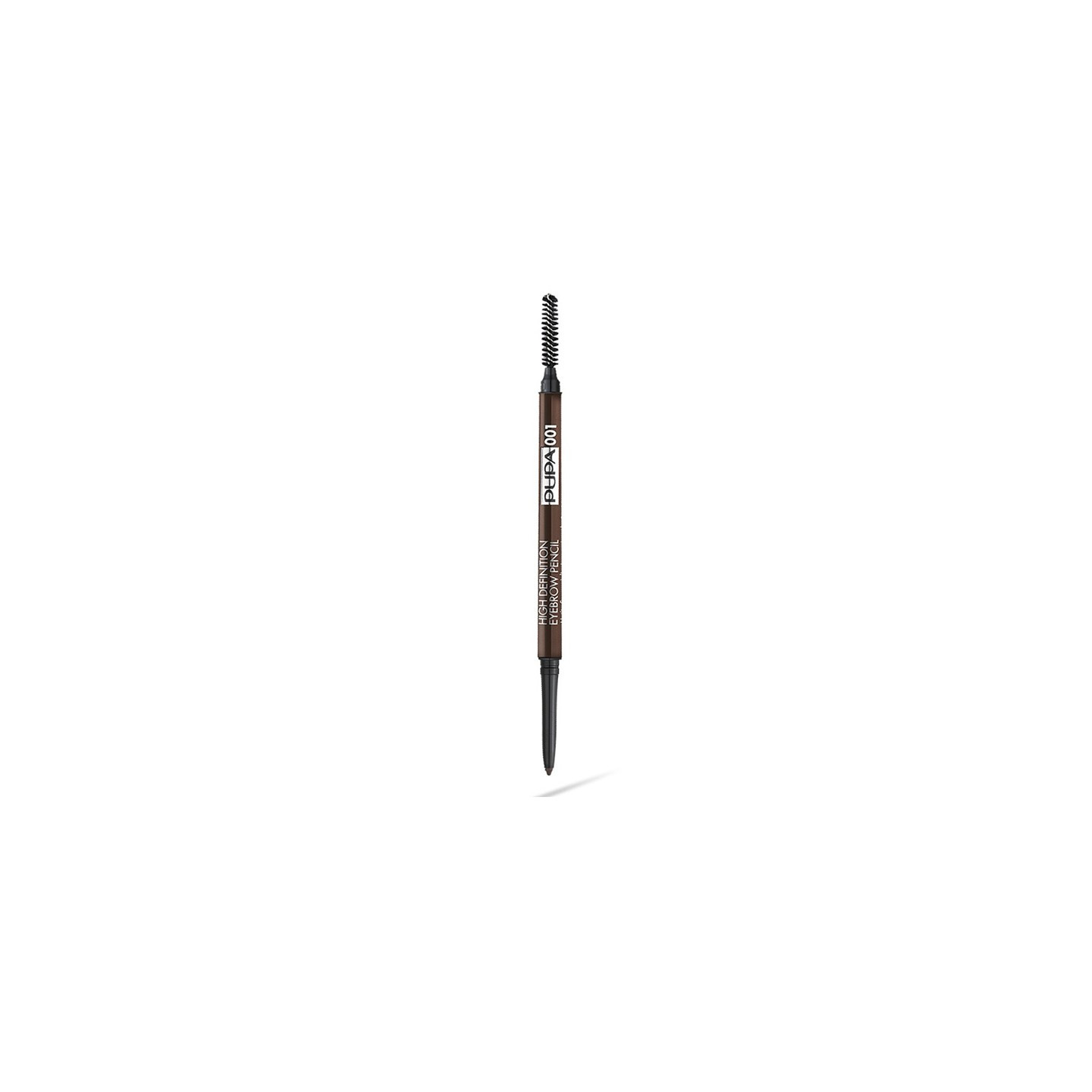 PUPA EYEBROW PENCIL HIGH DEFINITION - TUNISIE Couleur 001- Blonde