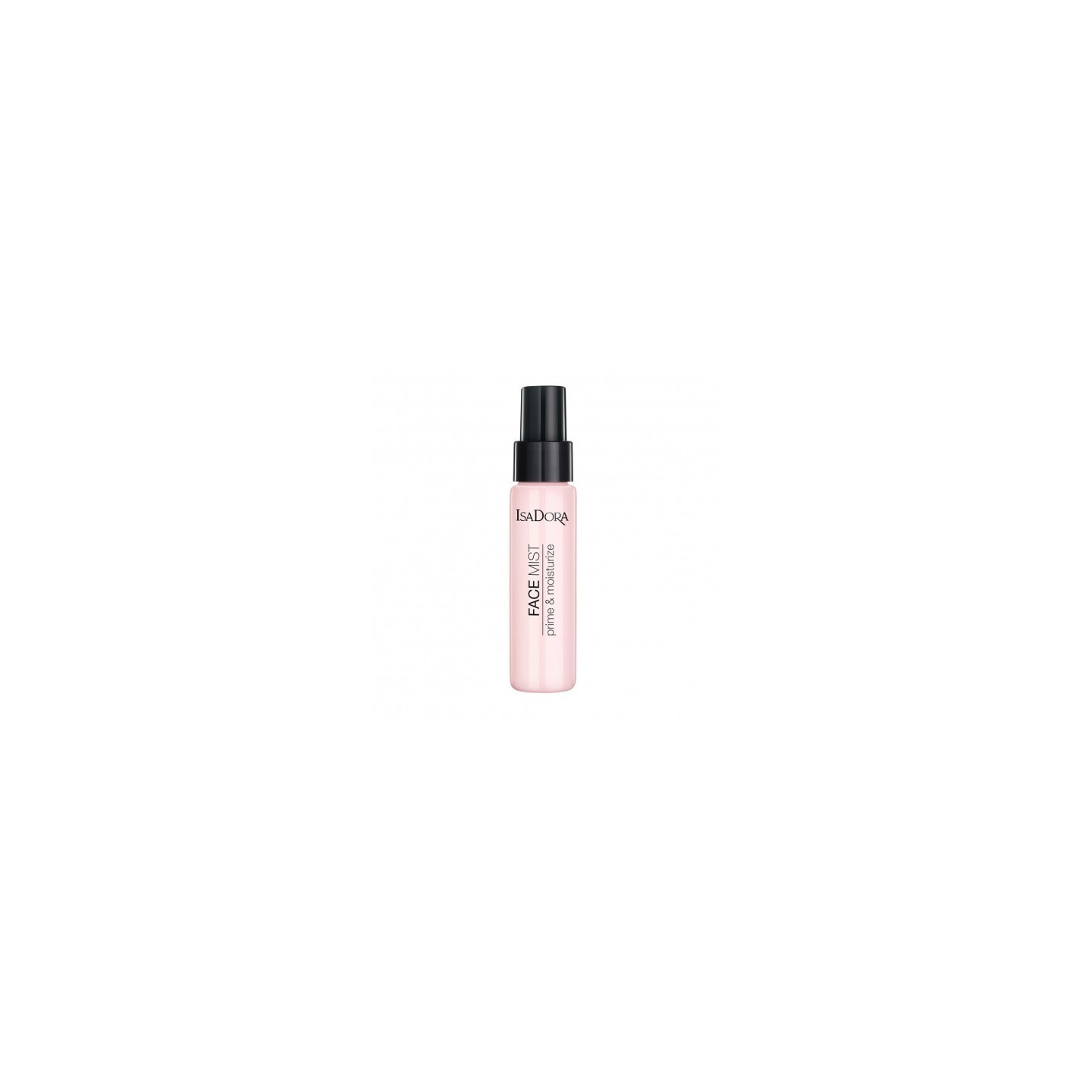 ISADORA PRIMER FACE MIST PRIME AND MOISTURE - TUNISIE