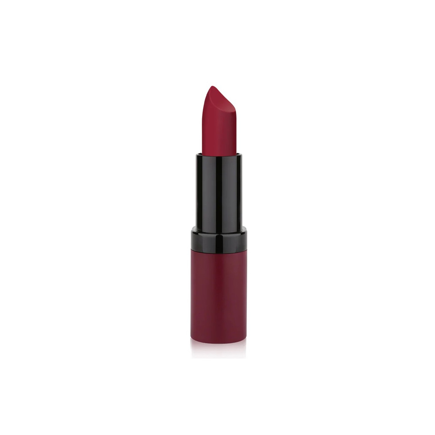 Golden Rose Lipstick Velvet Matte – Rouge à Lèvres Mat Longue Tenue ...