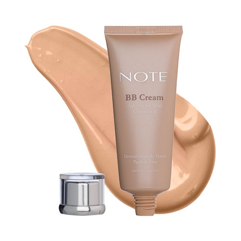 Découvrez la BB Cream Note Cosmétique | Yousarssif Tunisie