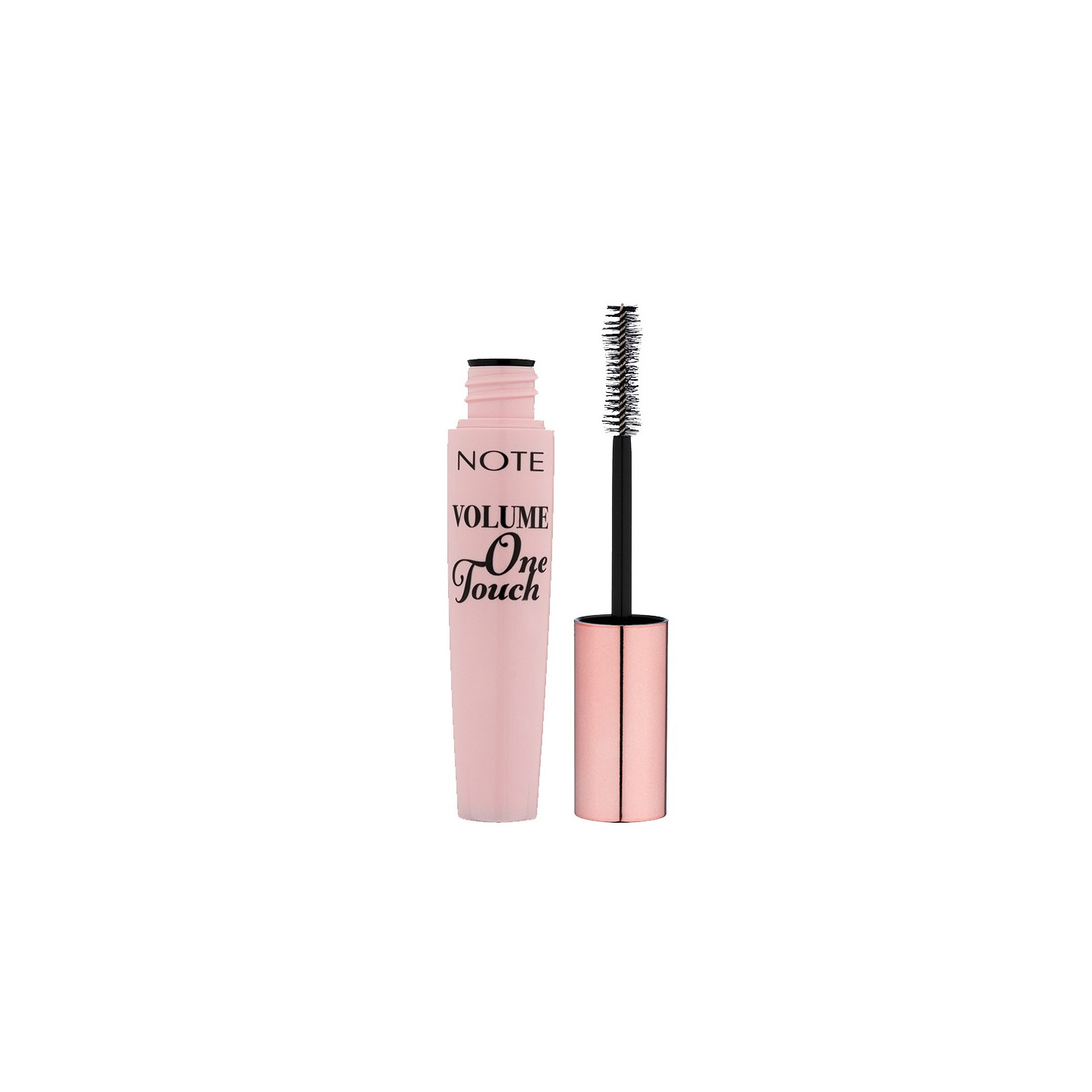 NOTE MASCARA VOLUME ONE TOUCH- Acheter en ligne | Yousarssif Tunisie