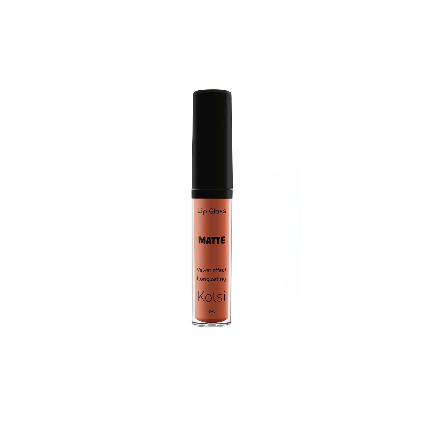 KOLSI LIPGLOSS MATTI- TUNSIE Couleur 02