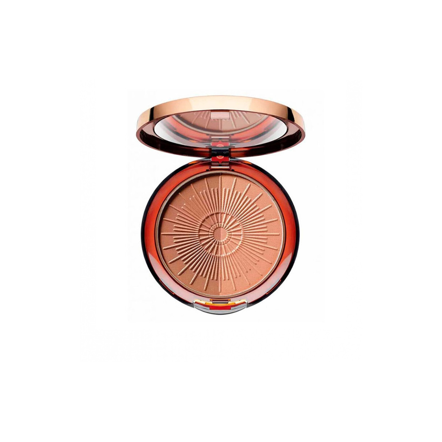 ARTDECO BRONZER TERRACOTTA- Acheter en ligne | Yousarssif Tunisie ...
