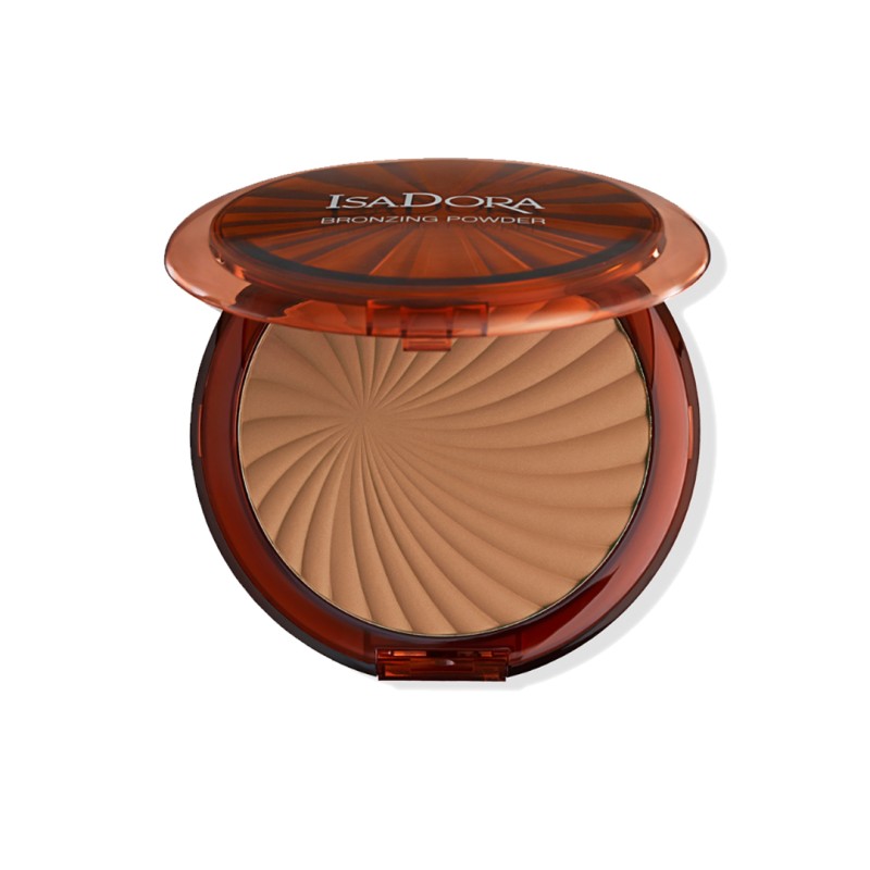 ISADORA BRONZING POWDER NEW- Acheter en ligne | Yousarssif Tunisie