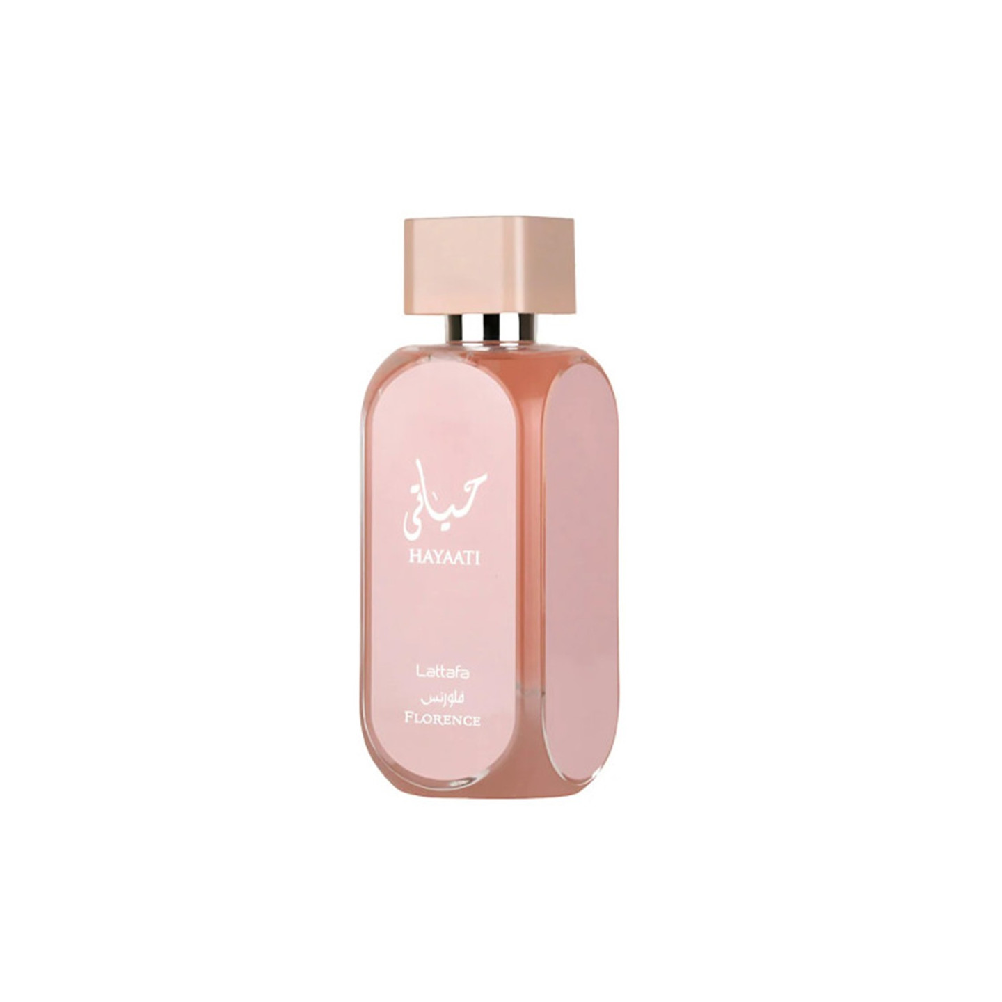 LATTAFA EAU DE PARFUM HAYATI FLORENCE- Acheter en ligne| Yousarssif TN